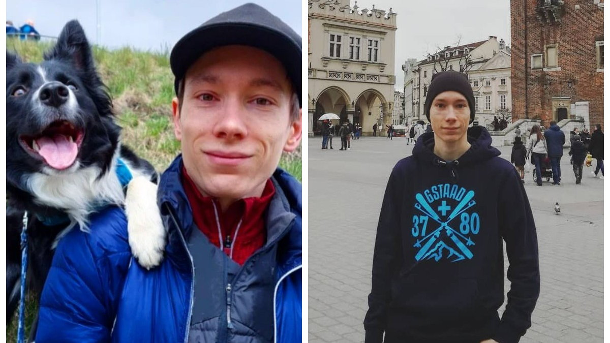 Szwajcar przeprowadził się do Polski. Ludzie nie rozumieli jego decyzji ...