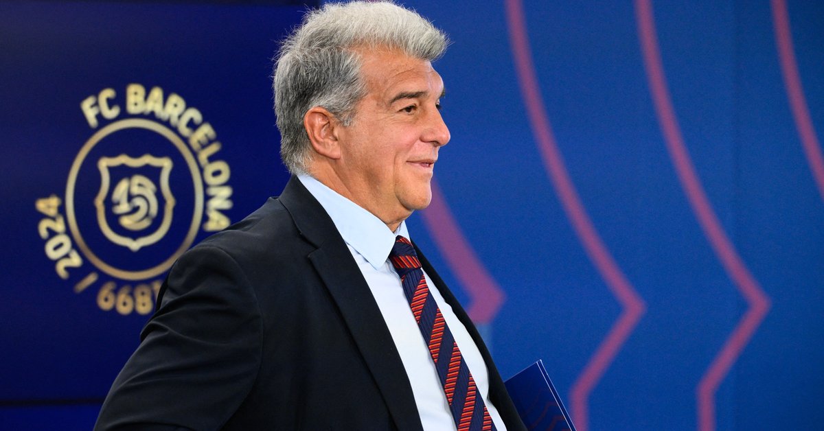 Z kim Barcelona robi interesy. Jej fani nie będą zadowoleni - Przegląd ...