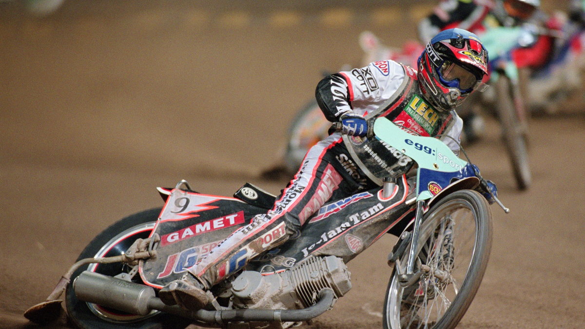 Ryan Sullivan wraca do Unibaksu Toruń - Przegląd Sportowy Onet