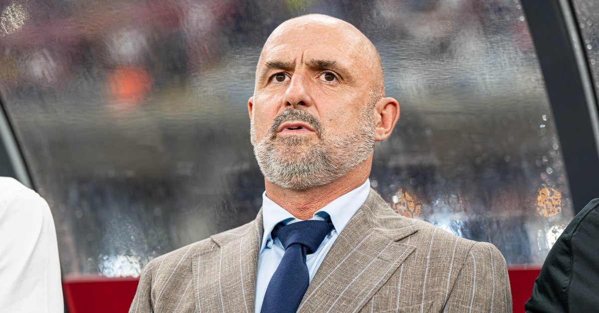 Kamil Kosowski wskazał wielkiego nieobecnego w kadrze. To nie Robert ...