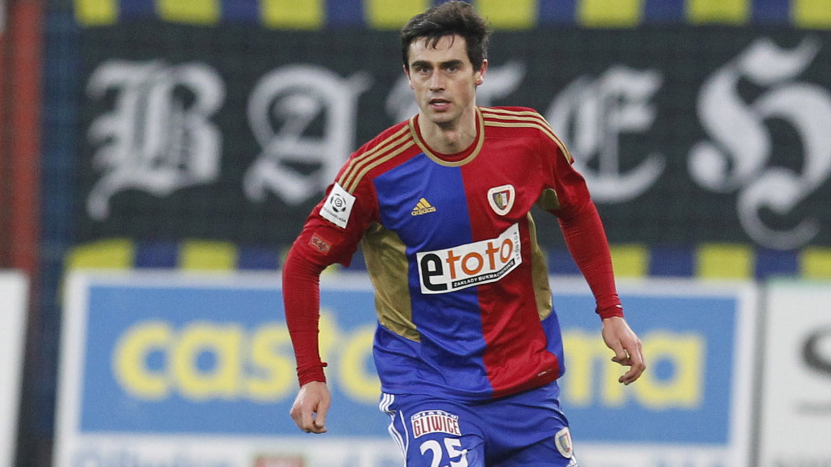 Kamil Vacek: chcemy przywieźć z Krakowa trzy punkty - Przegląd Sportowy ...