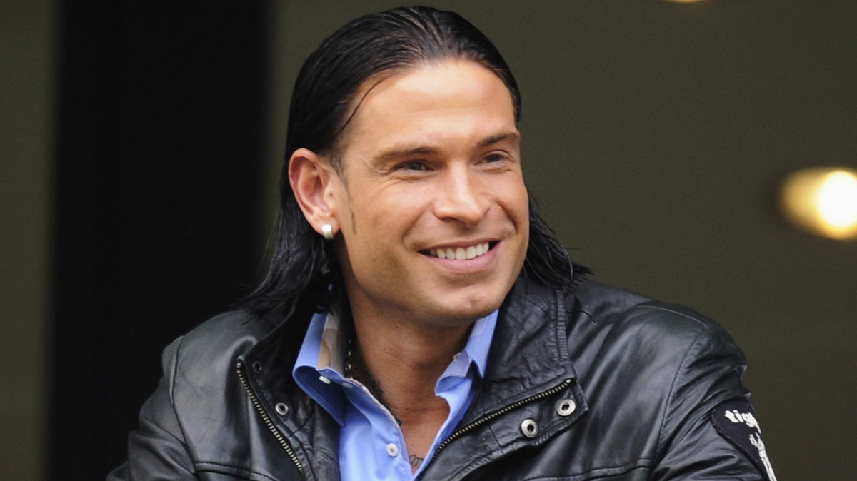 Tim Wiese zaliczy debiut w WWE - Przegląd Sportowy Onet