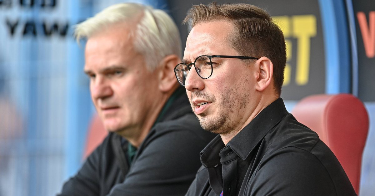 Ekstraklasa: David Balda odpowiada za złe transfery Śląska, broni go ...