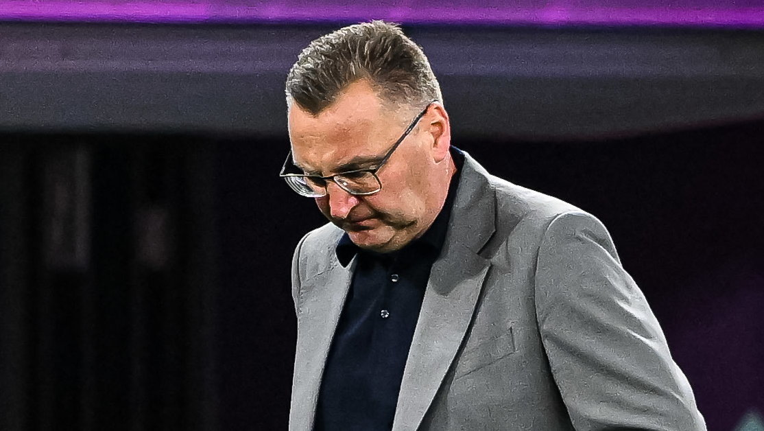 Michniewicz pierwszy raz mówi o premii. Zdradził, jak miał wyglądać ...