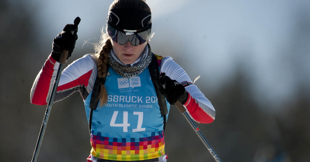 PŚ w Hochfilzen: Kinga Mitoraj i Mateusz Janik w składzie reprezentacji ...