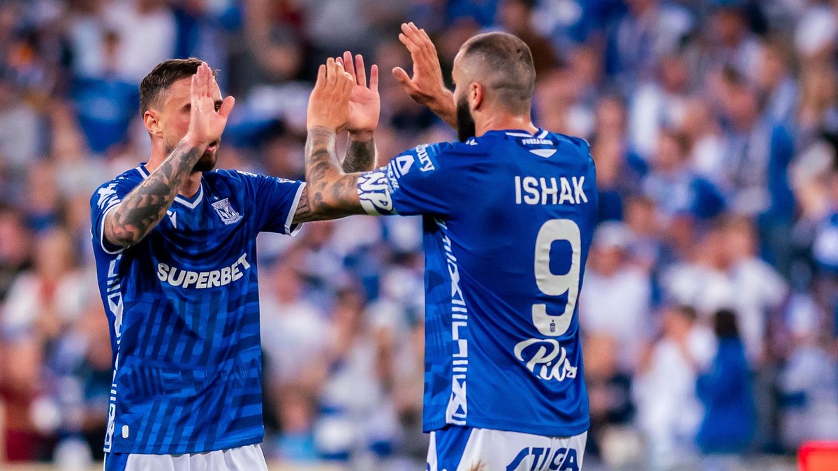 Mistrz Polski walczy o pierwsze punkty w Gdańsku! [WYNIK NA ŻYWO ...