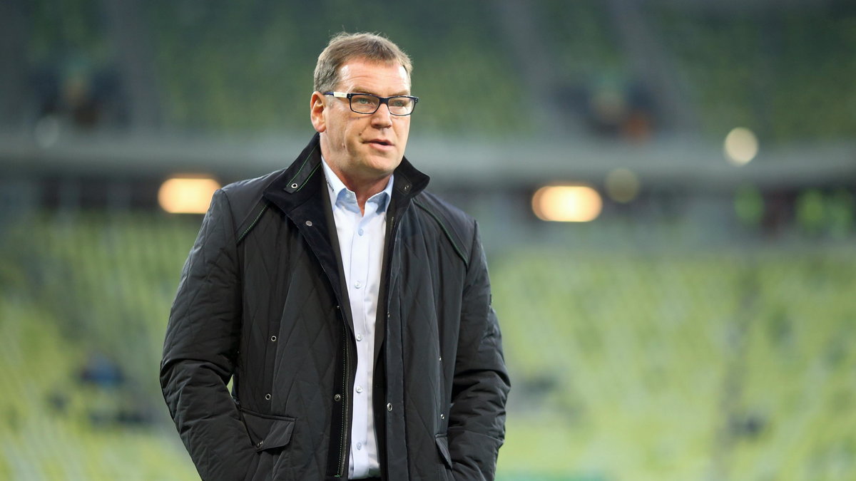 Jan Urban przed Piastem: Jesteśmy ambitni, patrzymy tylko przed siebie ...