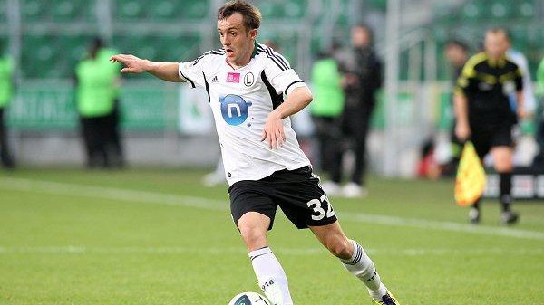 Miroslav Radović powołany do reprezentacji Serbii - Przegląd Sportowy