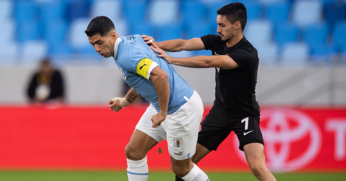 Urugwaj - Korea Południowa: Relacja na żywo. Son trafi do siatki? Wynik live mundial - Przegląd ...