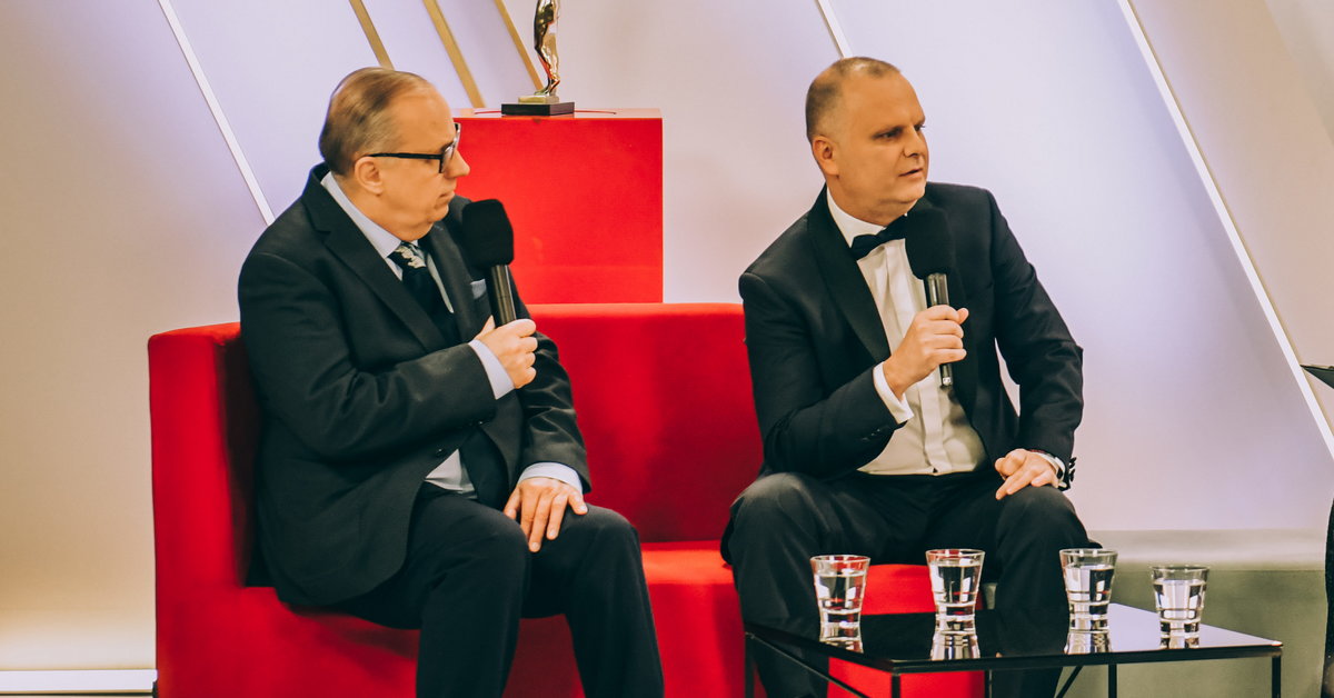 "Bardzo udany rok". Redaktor naczelny "Przeglądu Sportowego" ocenił ...