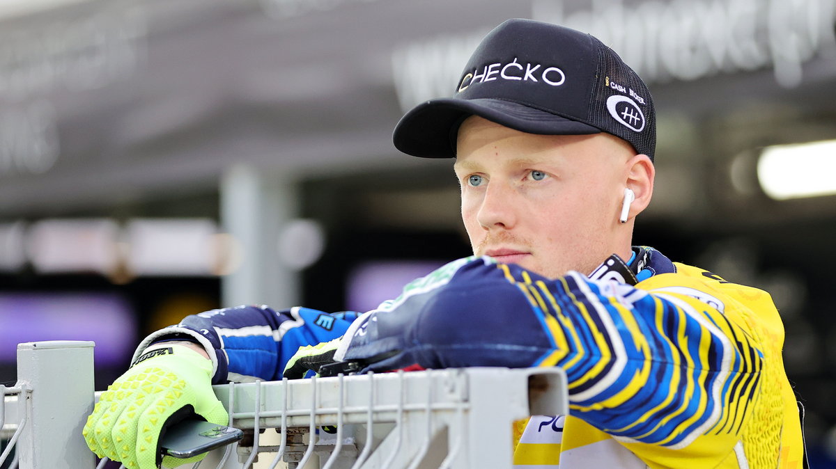 Jest komentarz lekarza po operacji Hansena. "Nastąpiła wyraźna poprawa ...