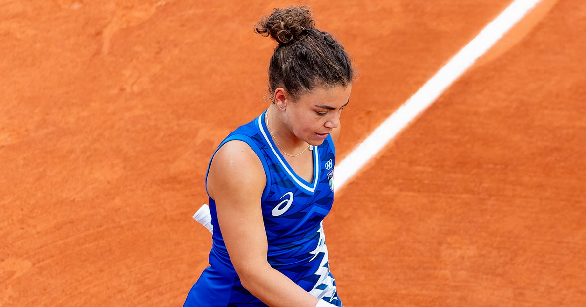 Jest największą sensacją sezonu. Teraz zagra z Magdą Linette - Przegląd ...