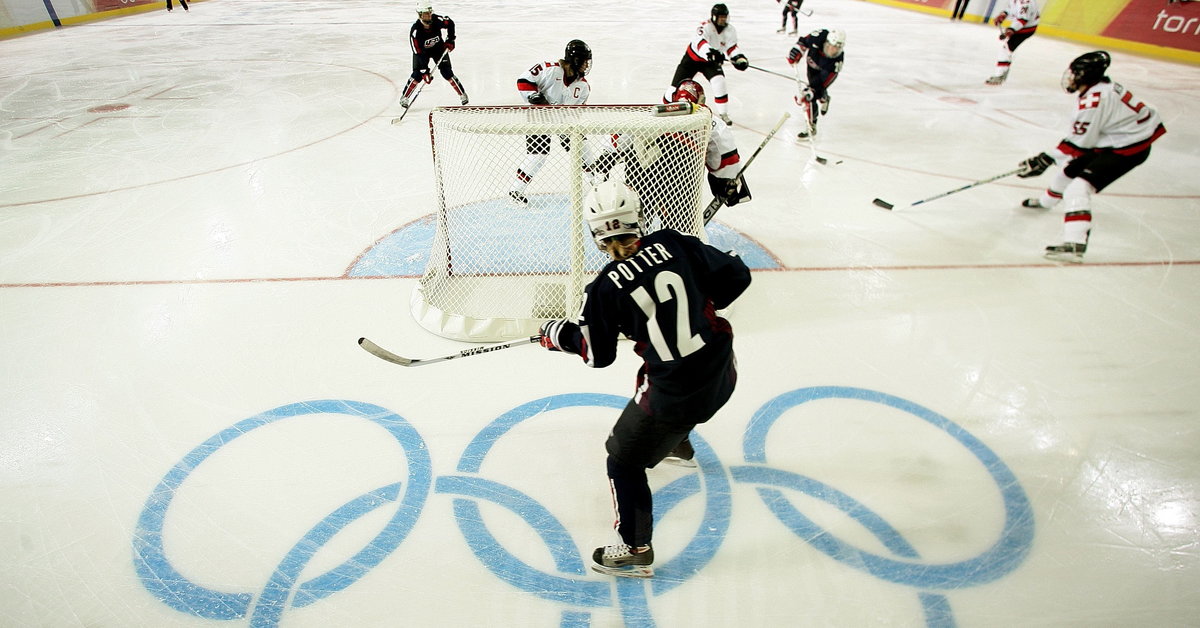 Kto zorganizuje zimowe igrzyska w 2030 r.? Nieoczekiwany zwrot akcji - Przegląd Sportowy Onet