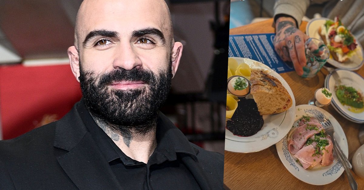 Najpierw przykra sprawa z WOŚP. Teraz zdradziły go tatuaże - Przegląd ...