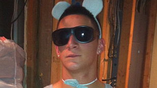 Sportowiec zawieszony za wizytę w klubie ze striptizem - Przegląd ...