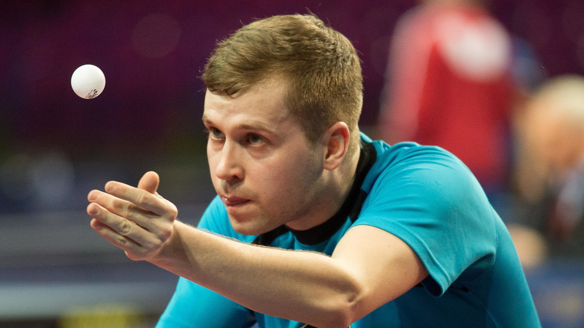 Bąk lepszy niż Jeong - Przegląd Sportowy