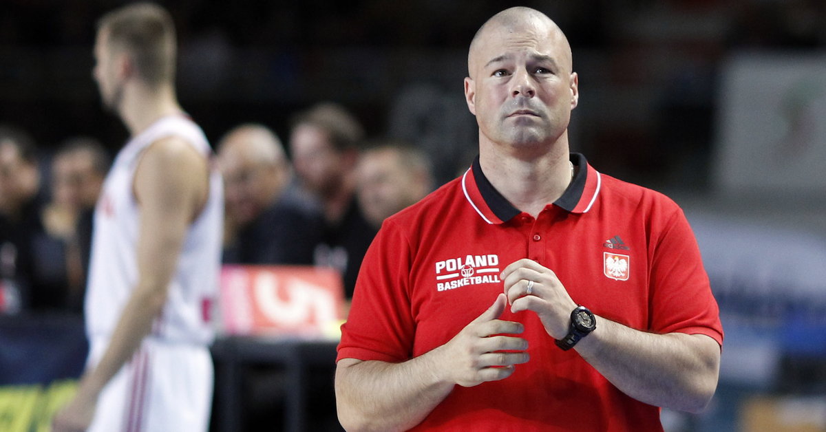 Mike Taylor: gdy zaczynałem pracę z kadrą, nie było wielu oczekiwań ...