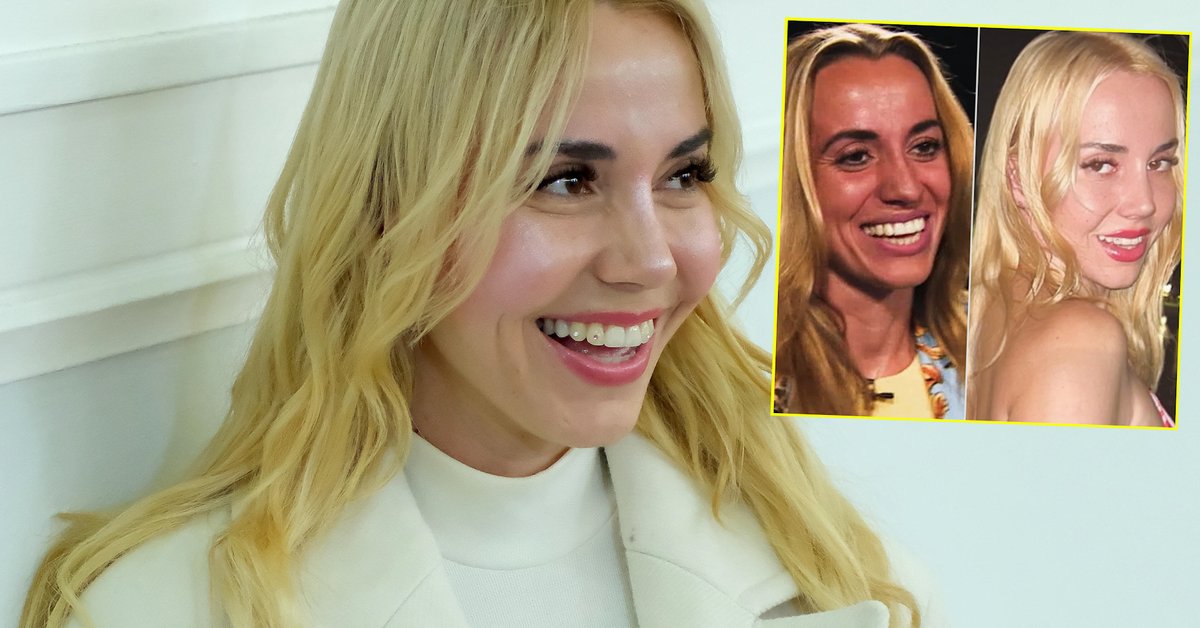 Marianna Schreiber przeszła gigantyczną metamorfozę. Wylicza swoje ...