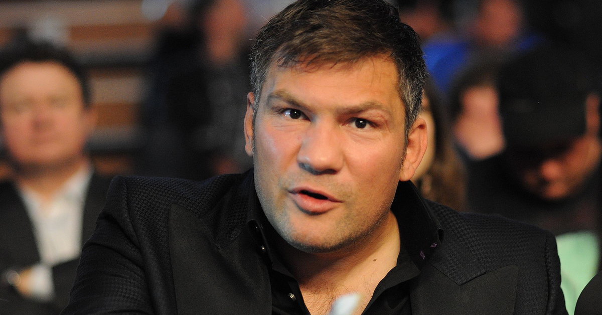 Michalczewski o szansach "Diablo": "Obawiam się o werdykt" - Przegląd ...