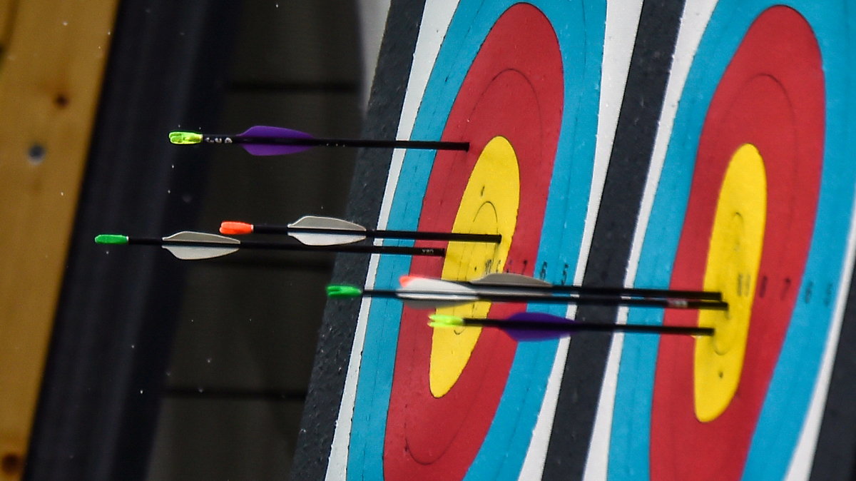 Kulisy zawieszenia Polskiego Związku Łuczniczego przez światową ...