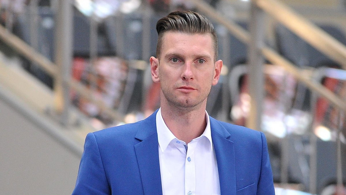 Kadziewicz: Trener z zagranicy, asystenci z Polski! - Przegląd Sportowy