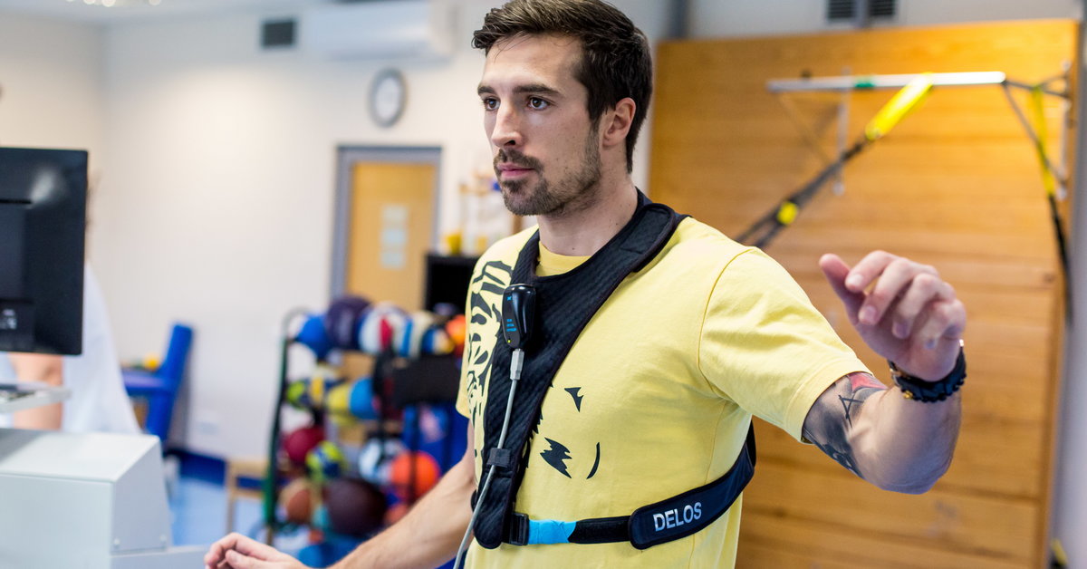 Vladimir Volkov kolejnym wzmocnieniem Lecha Poznań - Przegląd Sportowy Onet