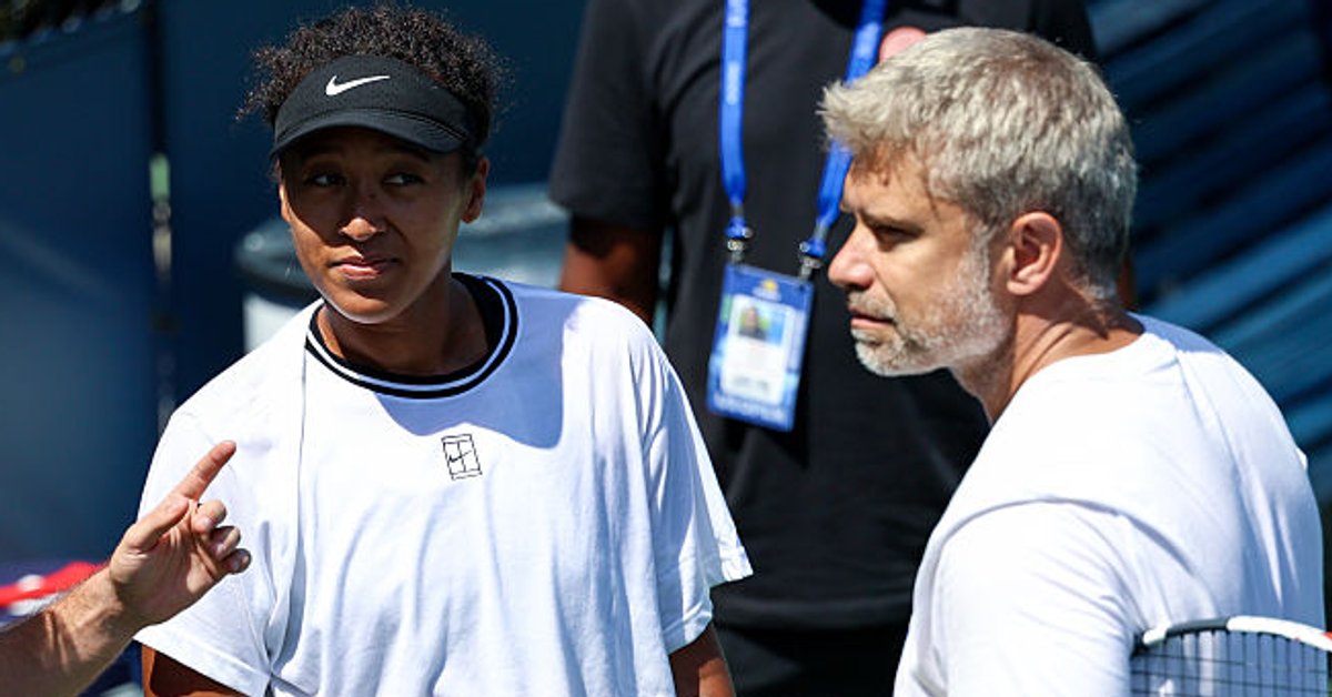 Głośno o tym, co zrobił Tomasz Wiktorowski w US Open. Wskazują właśnie ...