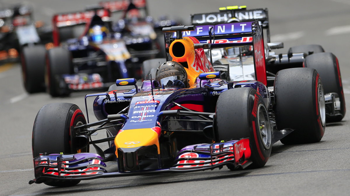 F1: Haas Formula opóźnia swój debiut, Forza Rossa niemal pewna miejsca ...