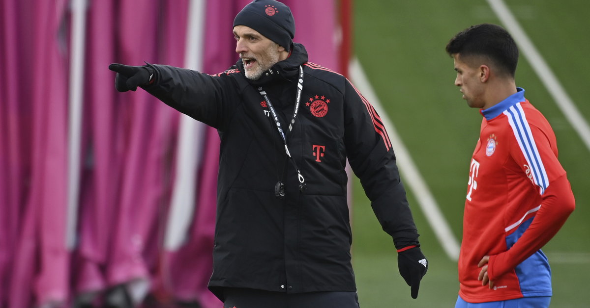 Tuchel podbierze piłkarzy Chelsea? Trener rozmawiał z szefami Bayernu ...