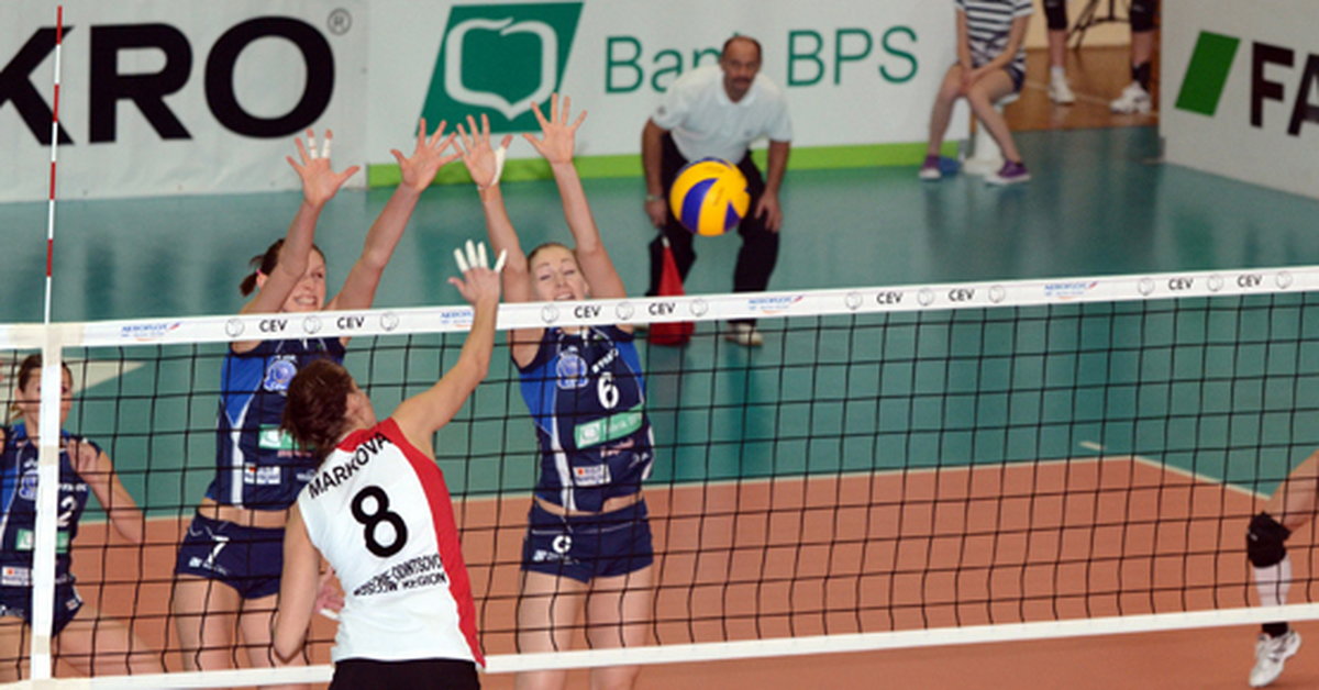 LM: Bank BPS Fakro i Aluprof grają o wszystko - Przegląd Sportowy Onet