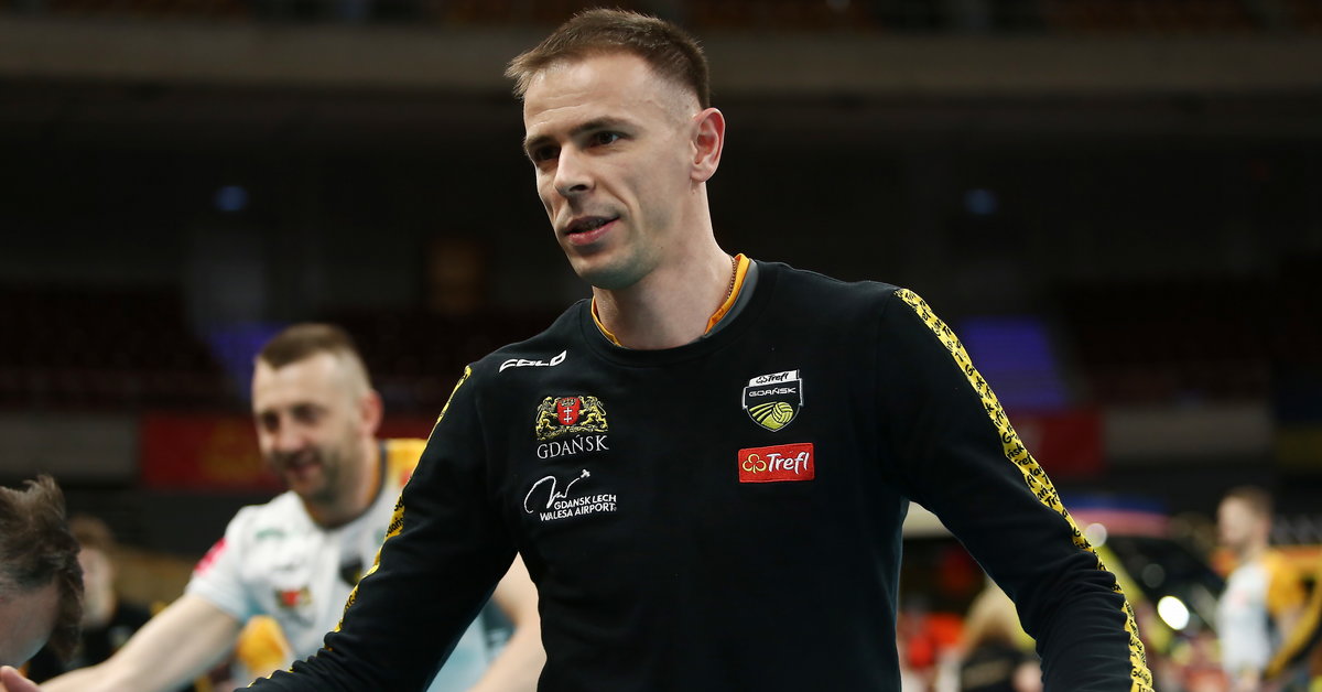 Kadziewicz: Grałem z legendą. To wielkie szczęście - Przegląd Sportowy Onet