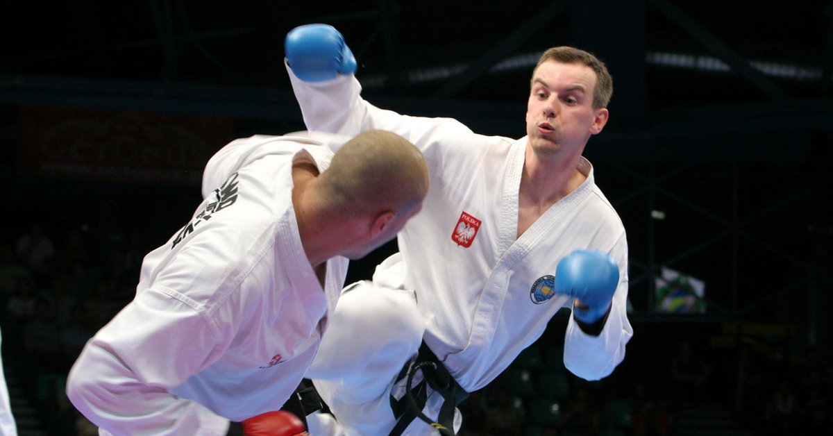Przed ME - lider Polaków, Dariusz Idzikowski - Przegląd Sportowy Onet