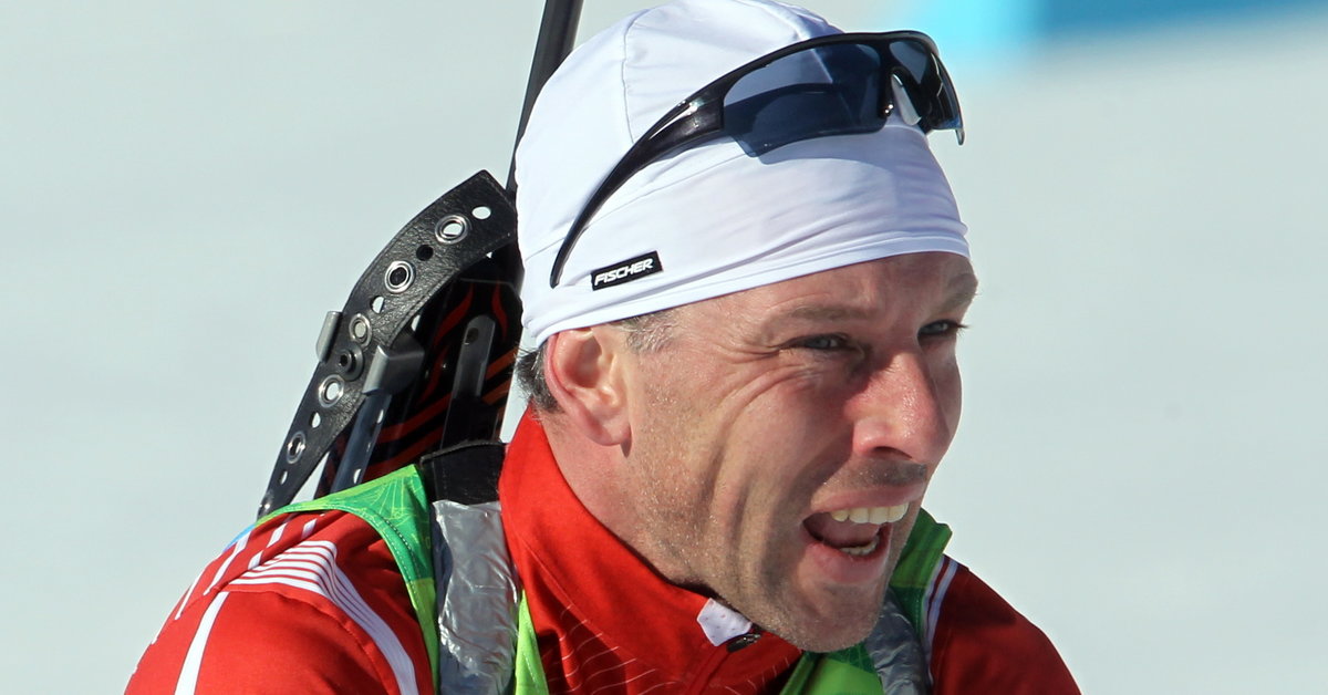 ZIO: rosyjskie "złoto", dobry bieg i fatalne strzelanie Sikory ...