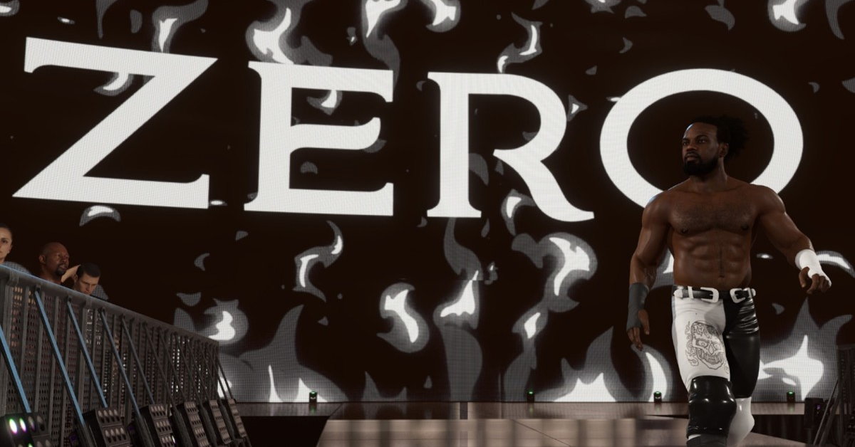 Wszystkie postacie, areny i mistrzostwa w MyRise. Szczegóły trybu w WWE ...