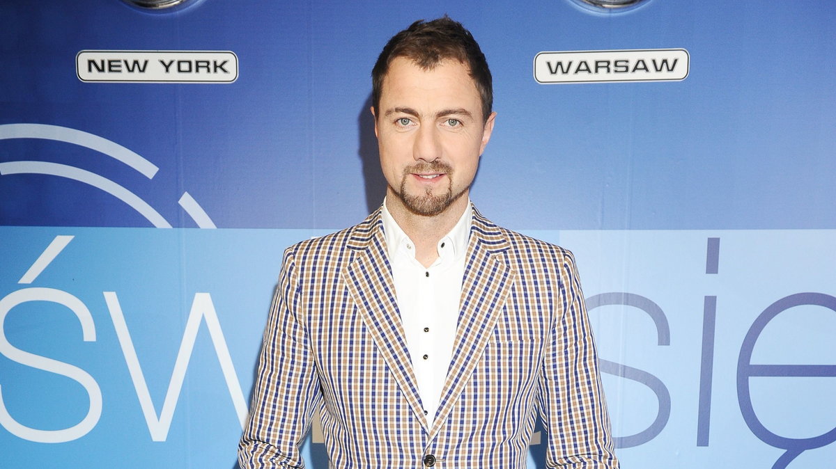 Jerzy Dudek wspomina Szlachetną Paczkę w Realu Madryt - Przegląd ...