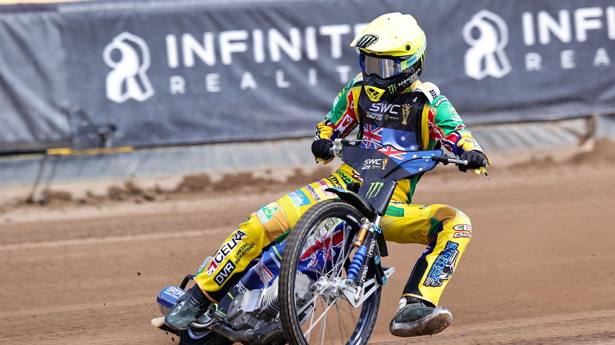 Totalna kompromitacja wisiała w powietrzu - Przegląd Sportowy Onet