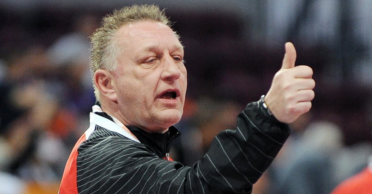 Michael Biegler coraz bliżej HSV Hamburg - Przegląd Sportowy Onet