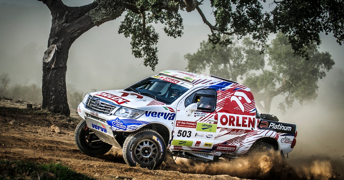 Świetny wynik Orlen Team w Pucharze Świata FIM - Przegląd Sportowy Onet
