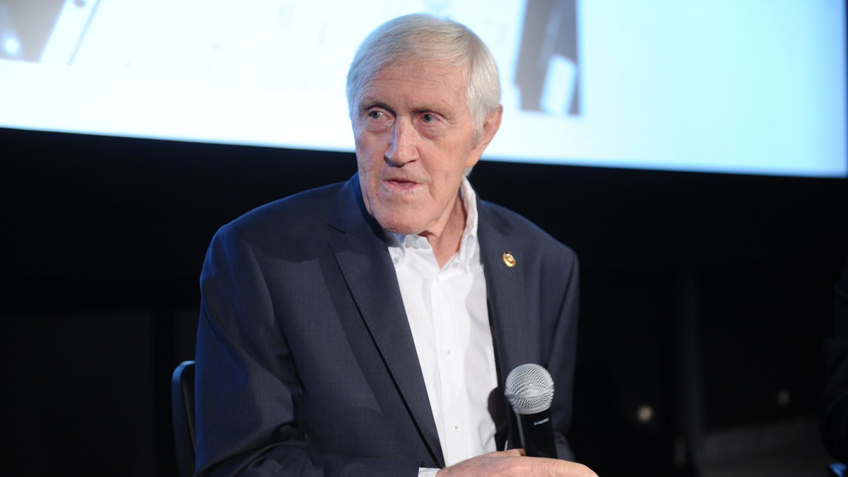 Mundial 2018: Jacek Gmoch bohaterem mundialowego spotu "Respect Us ...