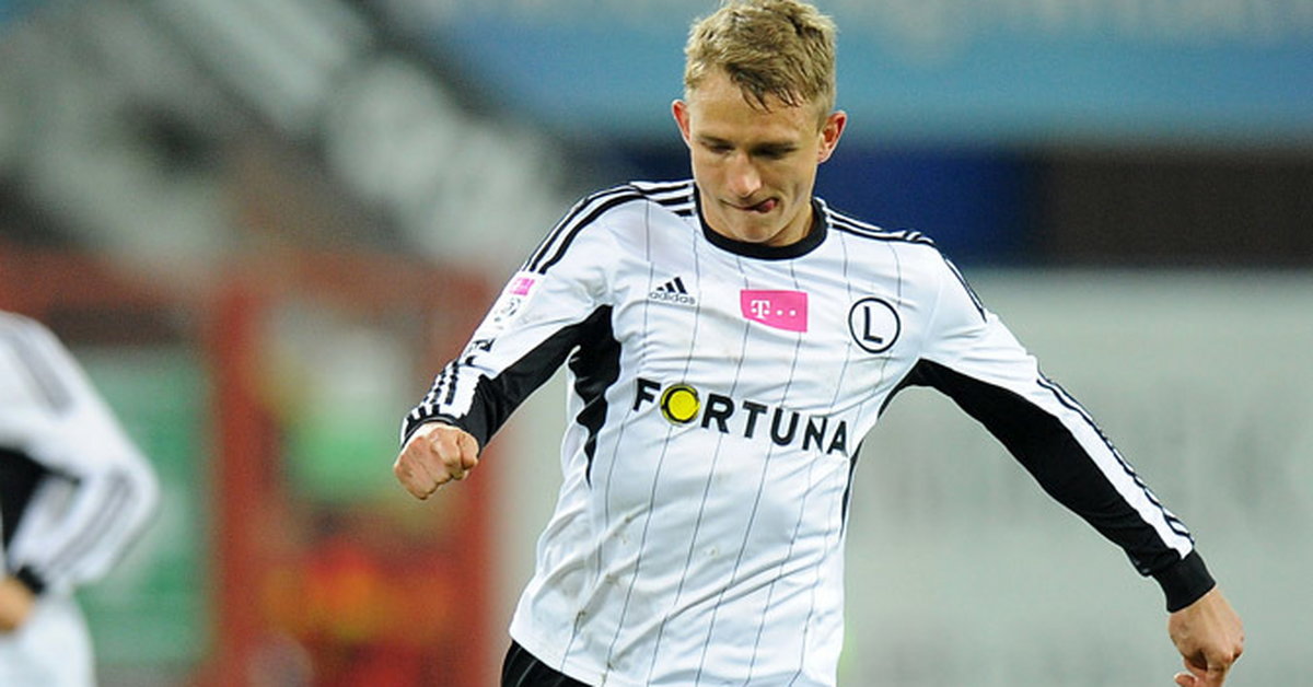 Postanowienie noworoczne Rzeźniczaka - Przegląd Sportowy Onet