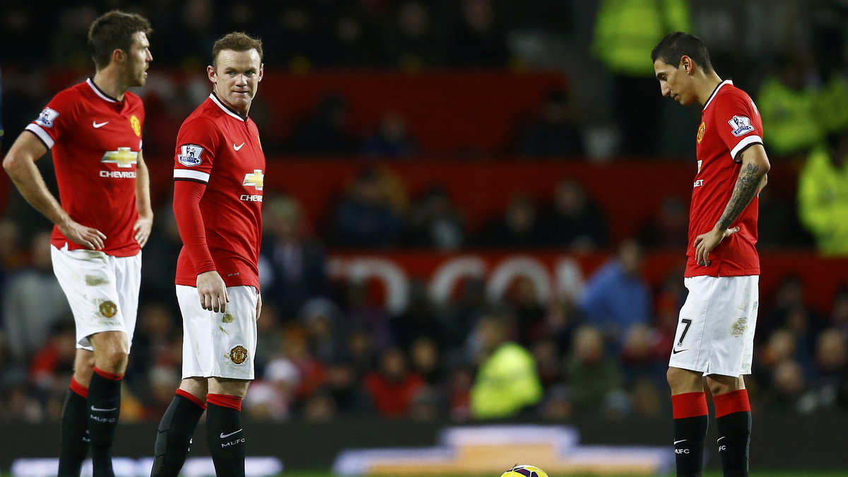 Najlepsze gole Manchesteru United w tym sezonie - Przegląd Sportowy Onet