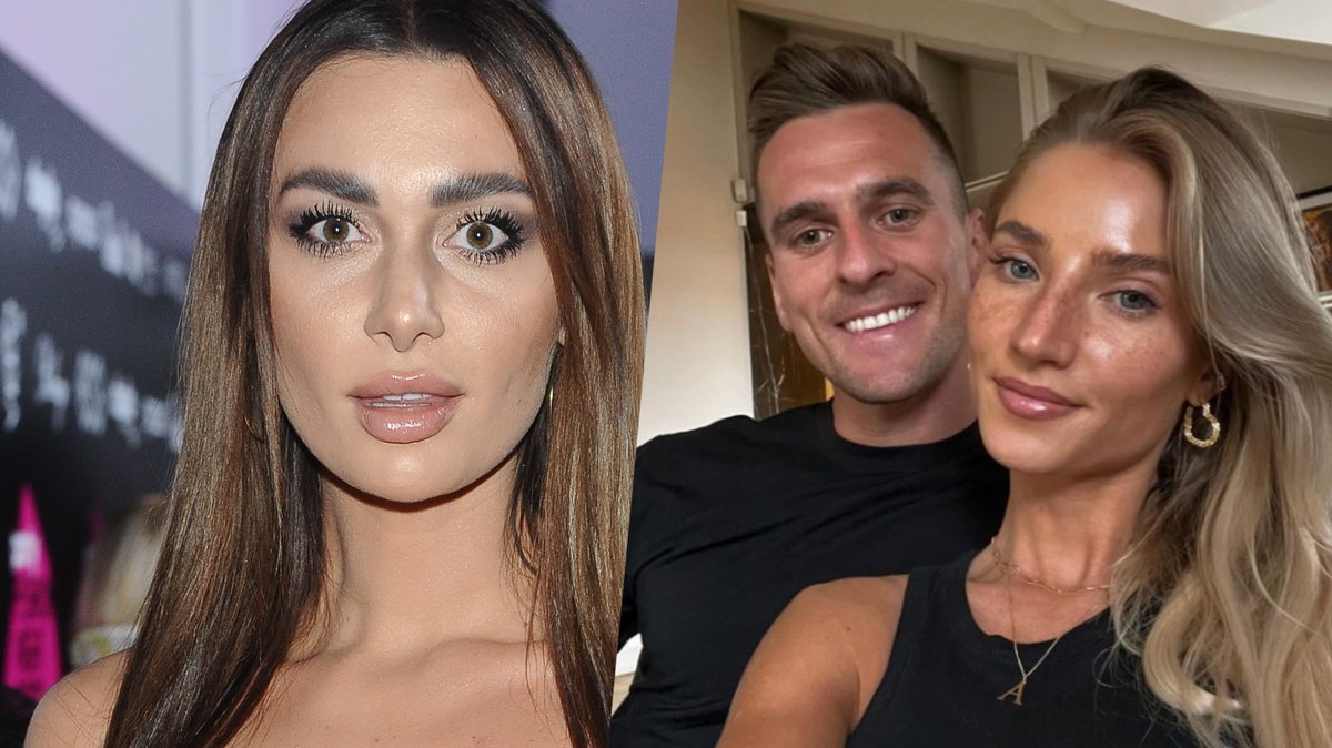 Była partnerka Arkadiusza Milika o nowym związku piłkarza. Co za słowa ...