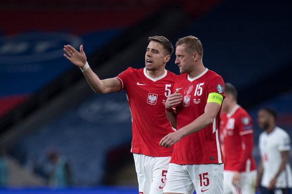 Polska - Hiszpania. Przewidywany skład Polaków. Tak zagramy? Euro 2020 ... Polska - Hiszpania. Przewidywany skład Polaków. Tak zagramy? Euro 2020 ...