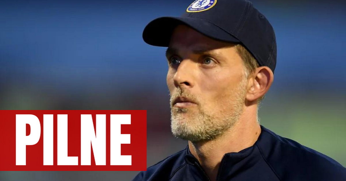 Premier League: To koniec Thomasa Tuchela w Chelsea! Trener zwolniony ...