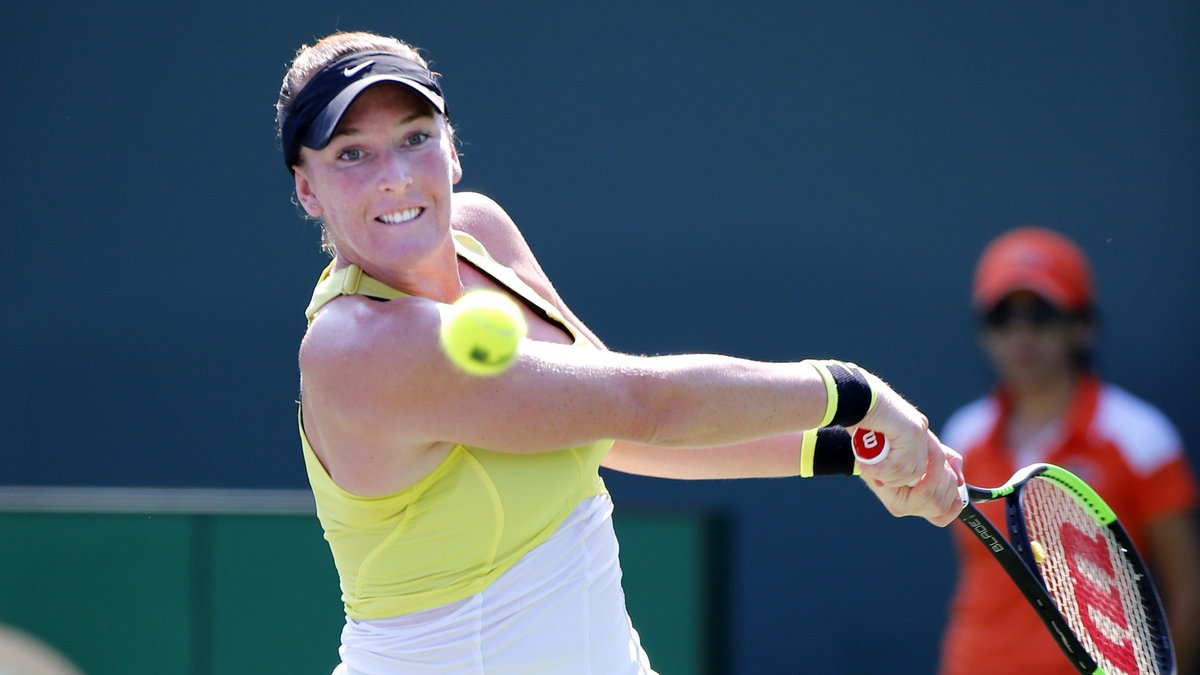 Madison Brengle domaga się dziesięciu milionów dolarów odszkodowania ...
