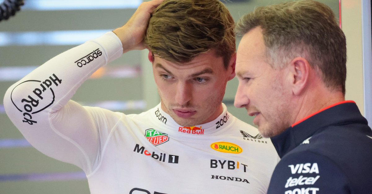 Wrze wokół Red Bulla. Na stole pojawiła się "opcja atomowa" - Przegląd ...