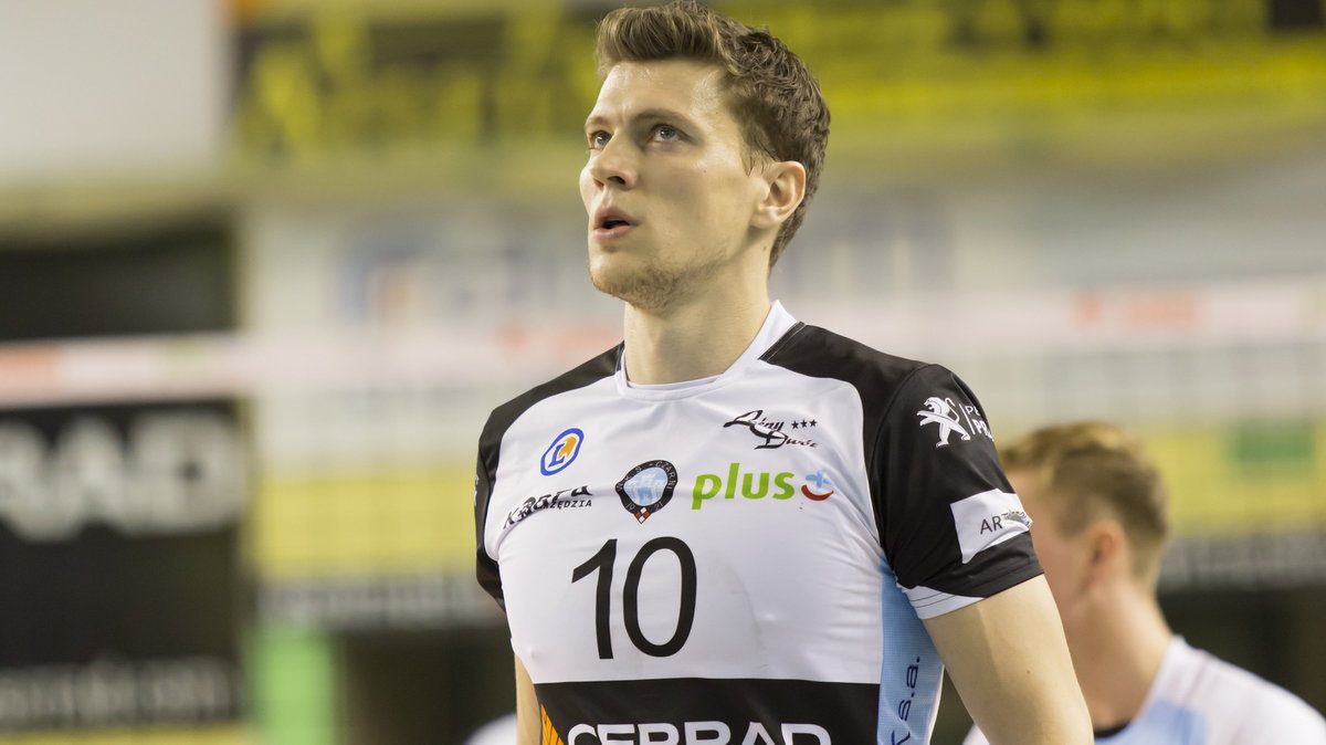 Lukas Kampa: chcemy kontynuować zwycięską passę - Przegląd Sportowy Onet Lukas Kampa: chcemy kontynuować zwycięską passę - Przegląd Sportowy Onet
