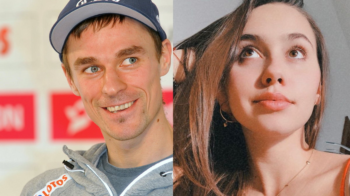 To zdjęcie partnerki Piotra Żyły obiegło sieć. Odważny strój - Przegląd ...