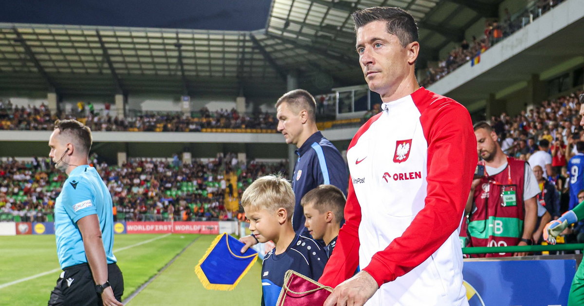 Albańczycy przedstawili ceny biletów na mecz z Polską. Nie jest tanio - Przegląd Sportowy Onet