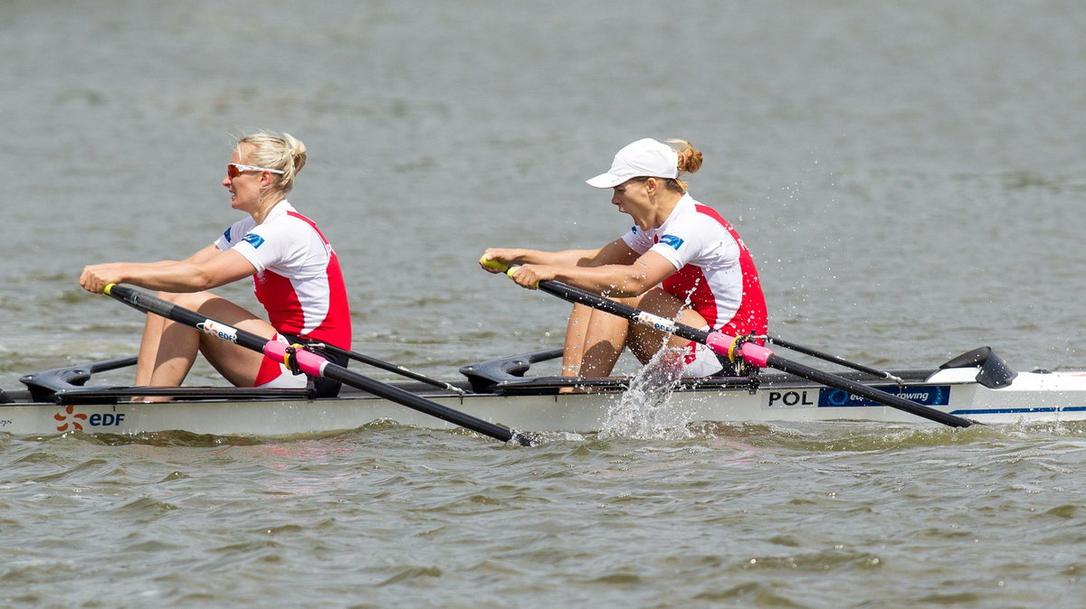 Fularczyk-Kozłowska: Nadchodzi czas zajączków - Przegląd Sportowy